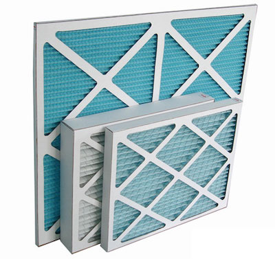 AC Filters 101 | Easy AC