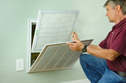 Guide to Dirty Air Conditioner Filters | Easy AC